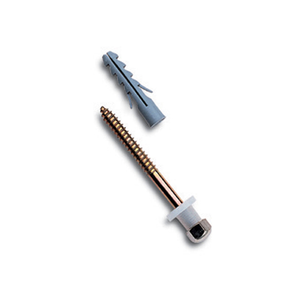 Zanella Srl: WC Bidet fixing screws kit